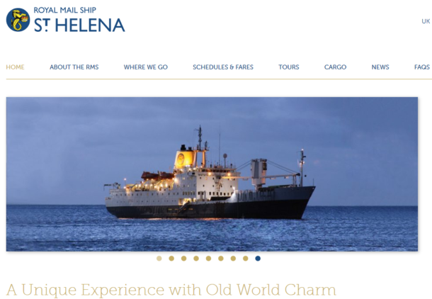 Join Me on a Final Cruise to One of the World's Most Remote Inhabited ...