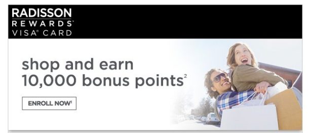 US Bank Radisson Cards 10k for 10 Purchases - What to Do (and Not ...